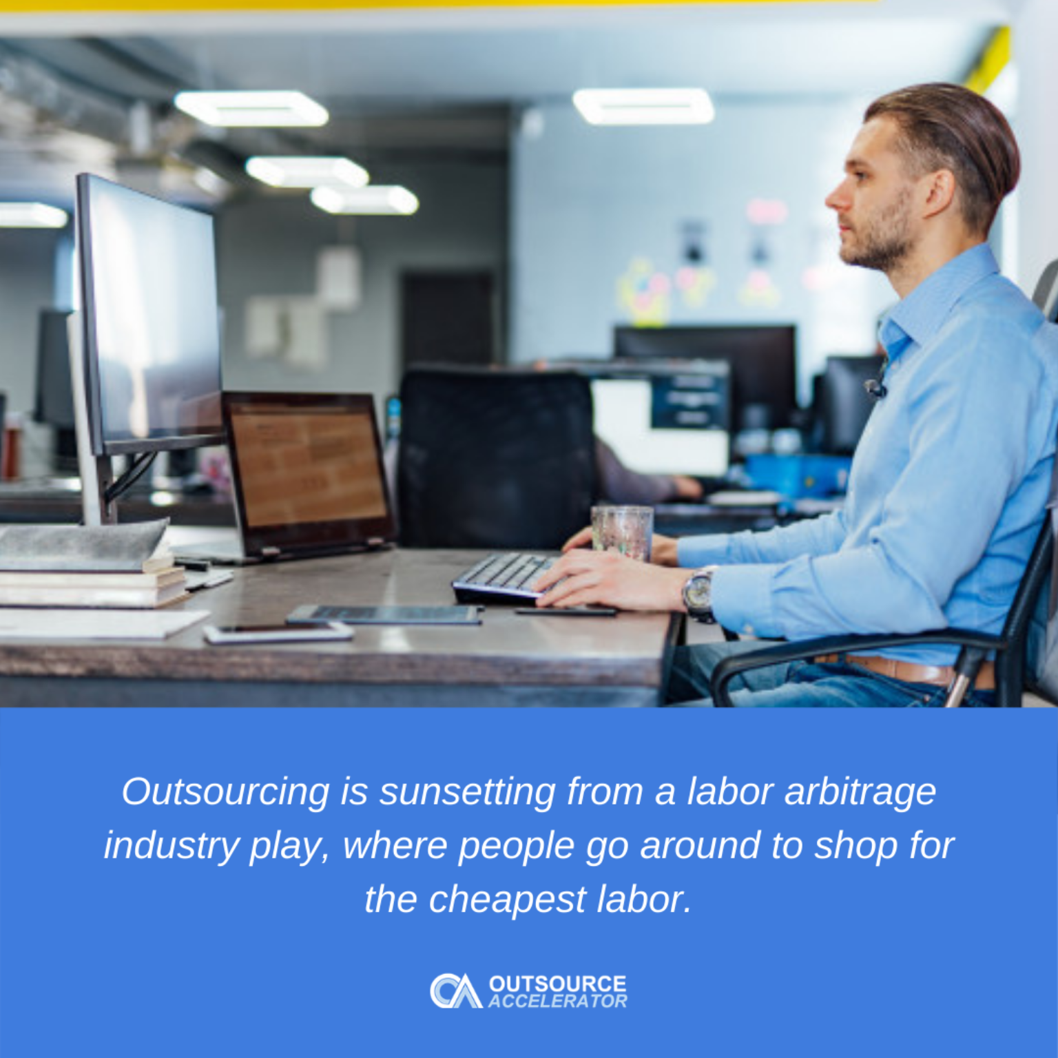 Explosive Growth of Healthcare Information Management Outsourcing with ...