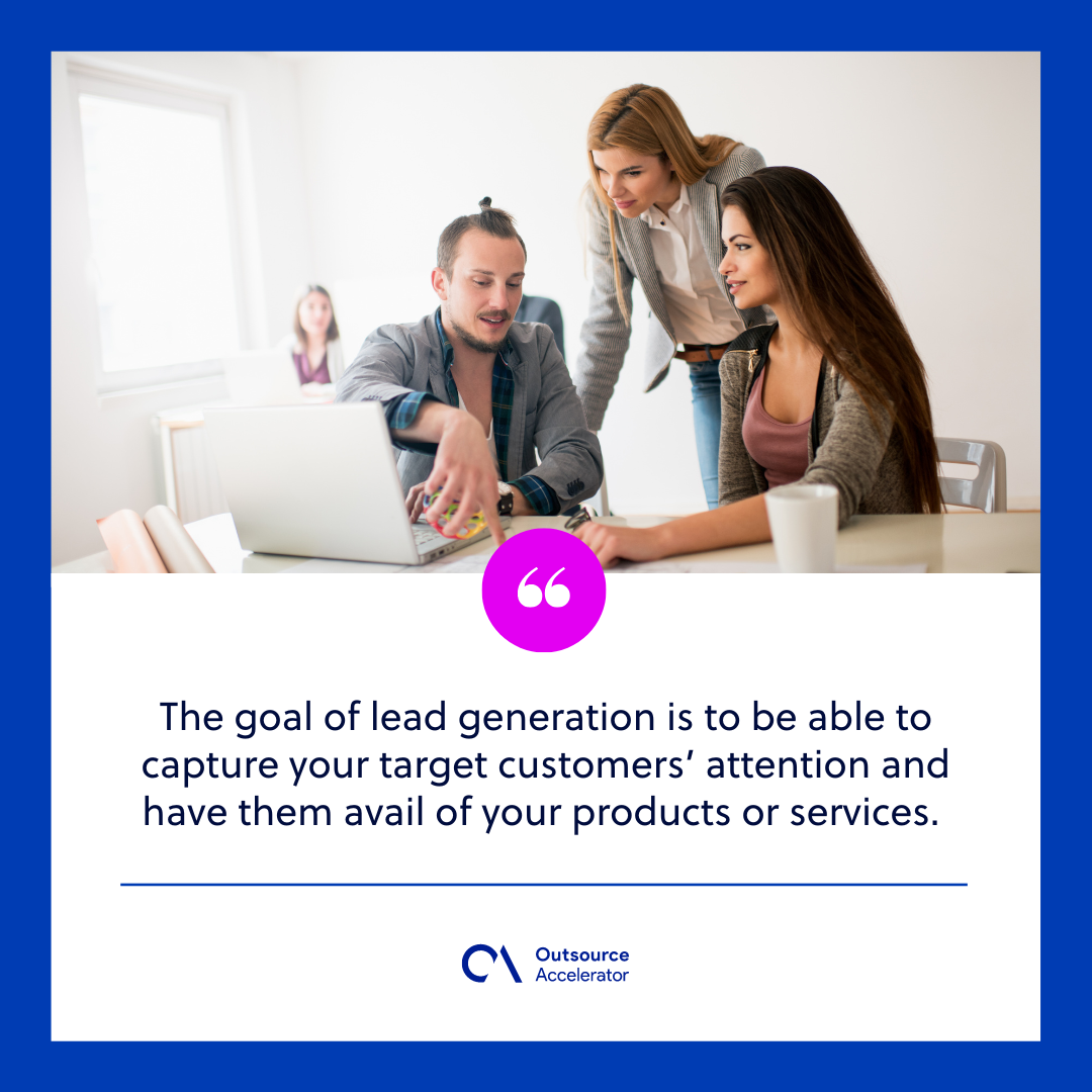 Boost your profitability with these lead generation strategies ...