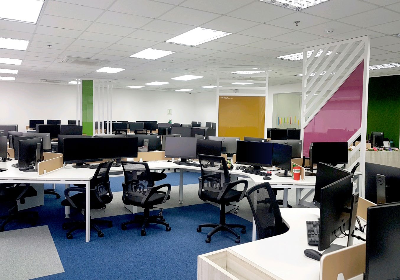 Staff Domain | Outsource Accelerator