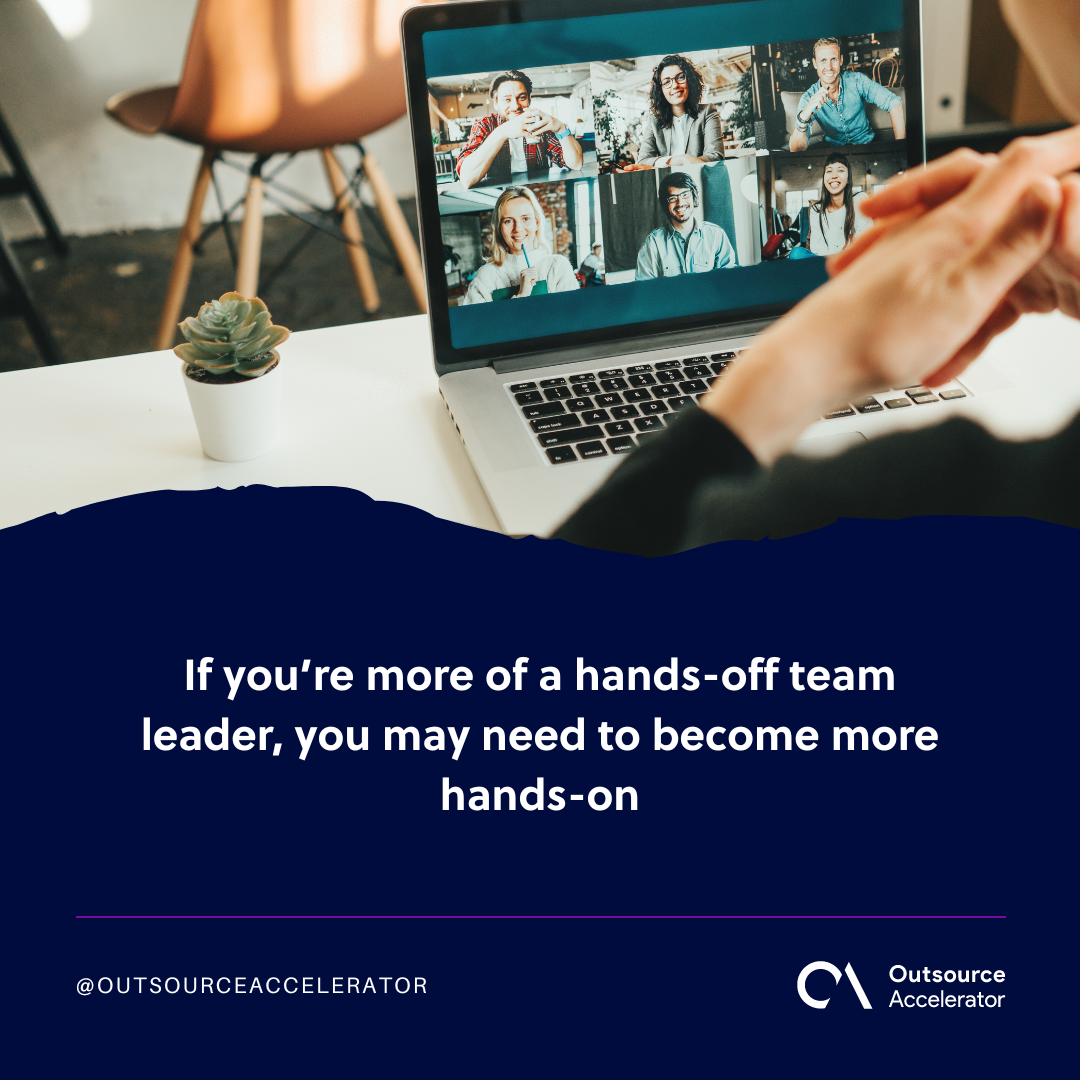 Best ways on how to manage a remote team | Outsource Accelerator