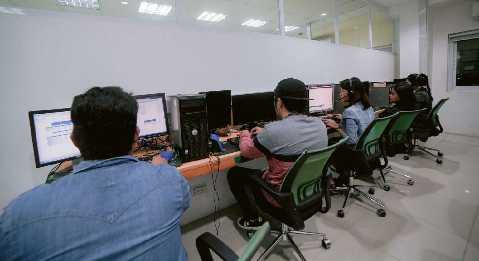 All you need to know about back office work | Outsource Accelerator