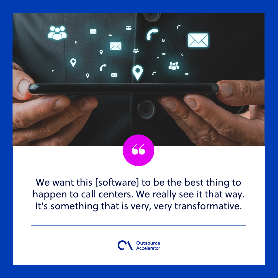 The Accent Conversion Technology Set To Revolutionize Call Centers ...