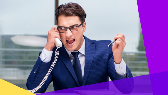 Five steps in handling customer complaints | Outsource Accelerator