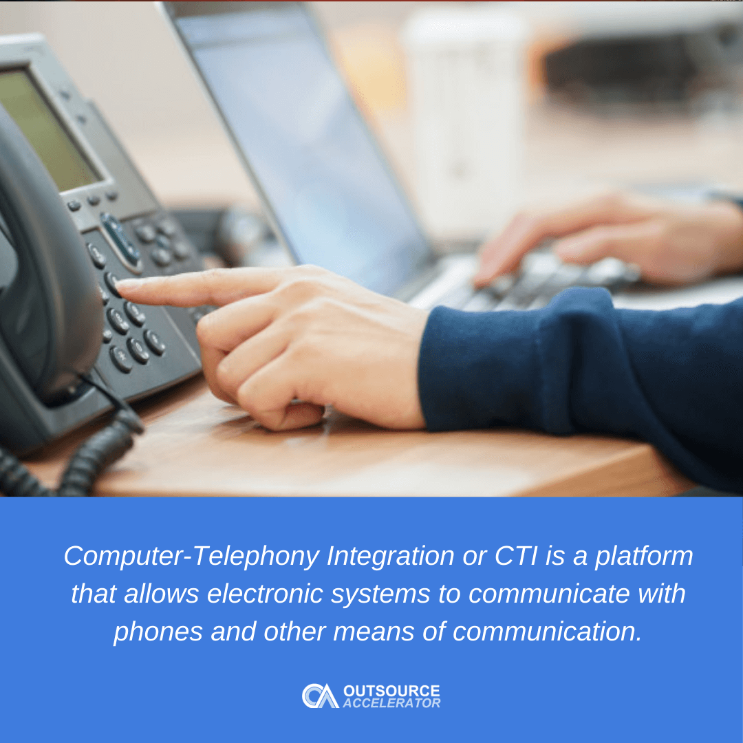 What is Computer-Telephony Integration? | Outsource Accelerator What is Computer-Telephony Integration? | Outsource Accelerator
