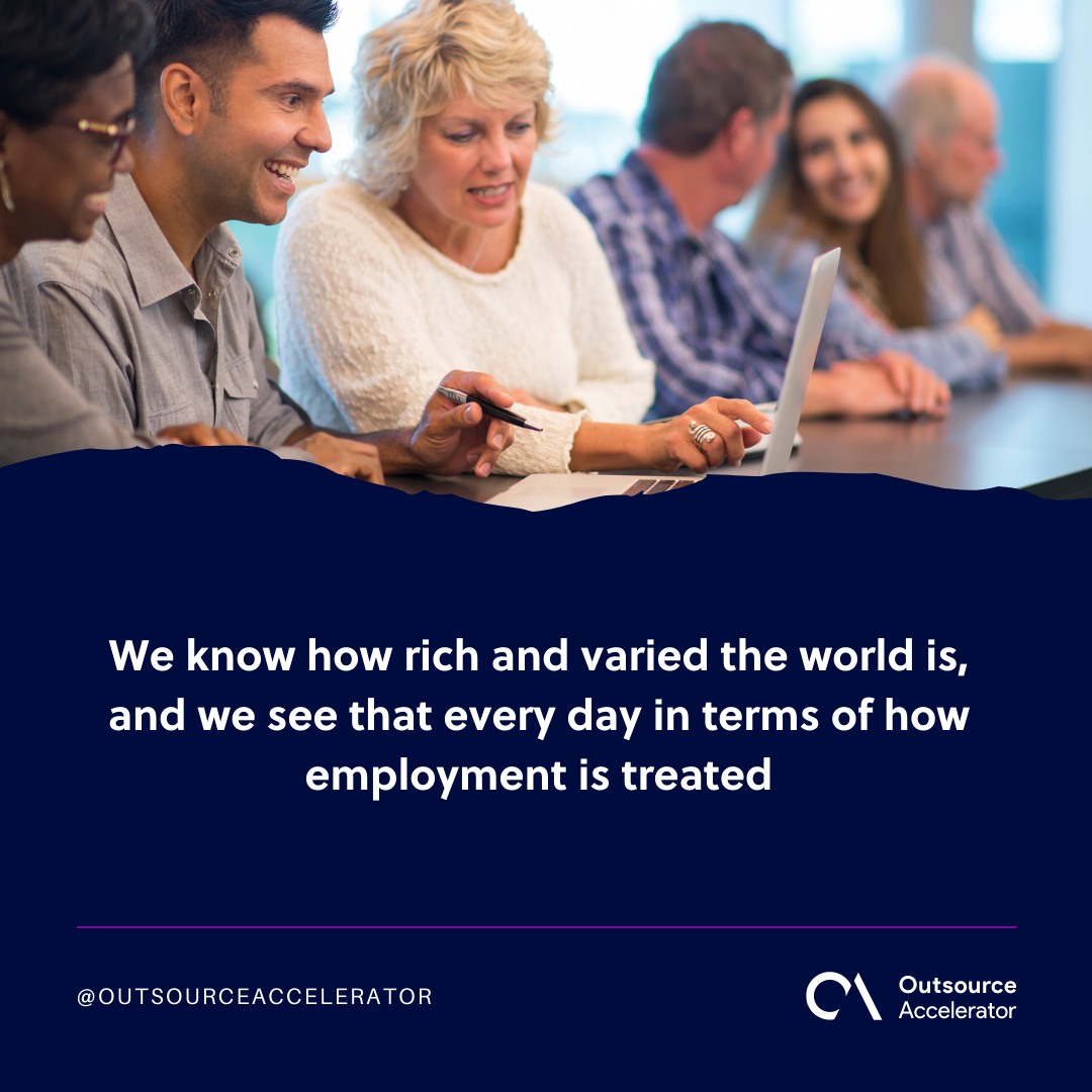 Simplifying Global Employment with Shield GEO Co-Founder, Tim Burgess ...