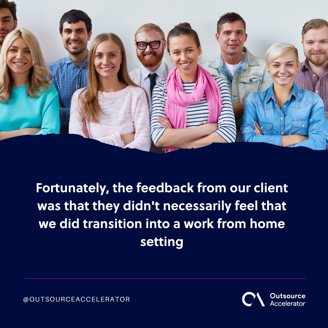 Turnkey Business Solutions with Big Outsource | Outsource Accelerator