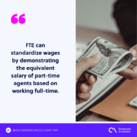 Full-time Equivalent (FTE) | Outsourcing Glossary | Outsource Accelerator