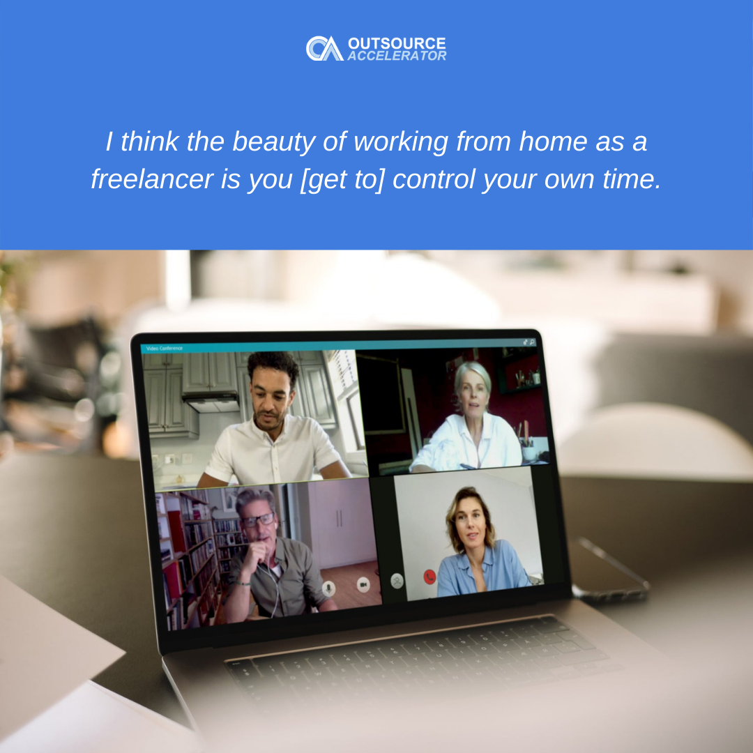 From Call Center Agent to Building a Business of 400 Employees ...