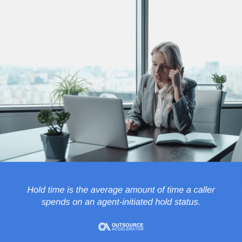 What is Hold Time? | Outsource Accelerator