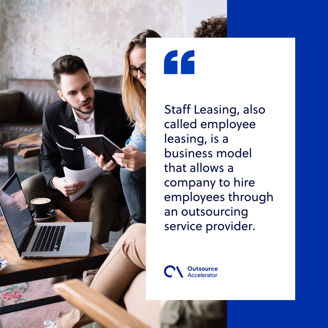 5 Positive effects of staff leasing in the Philippines on your business ...