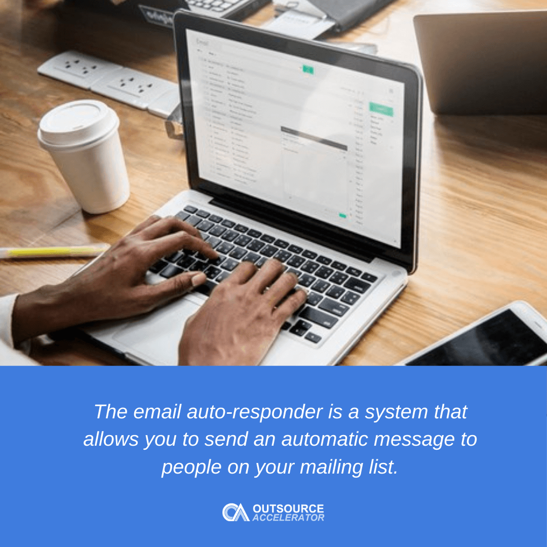What is an Email Autoresponder? | Outsource Accelerator