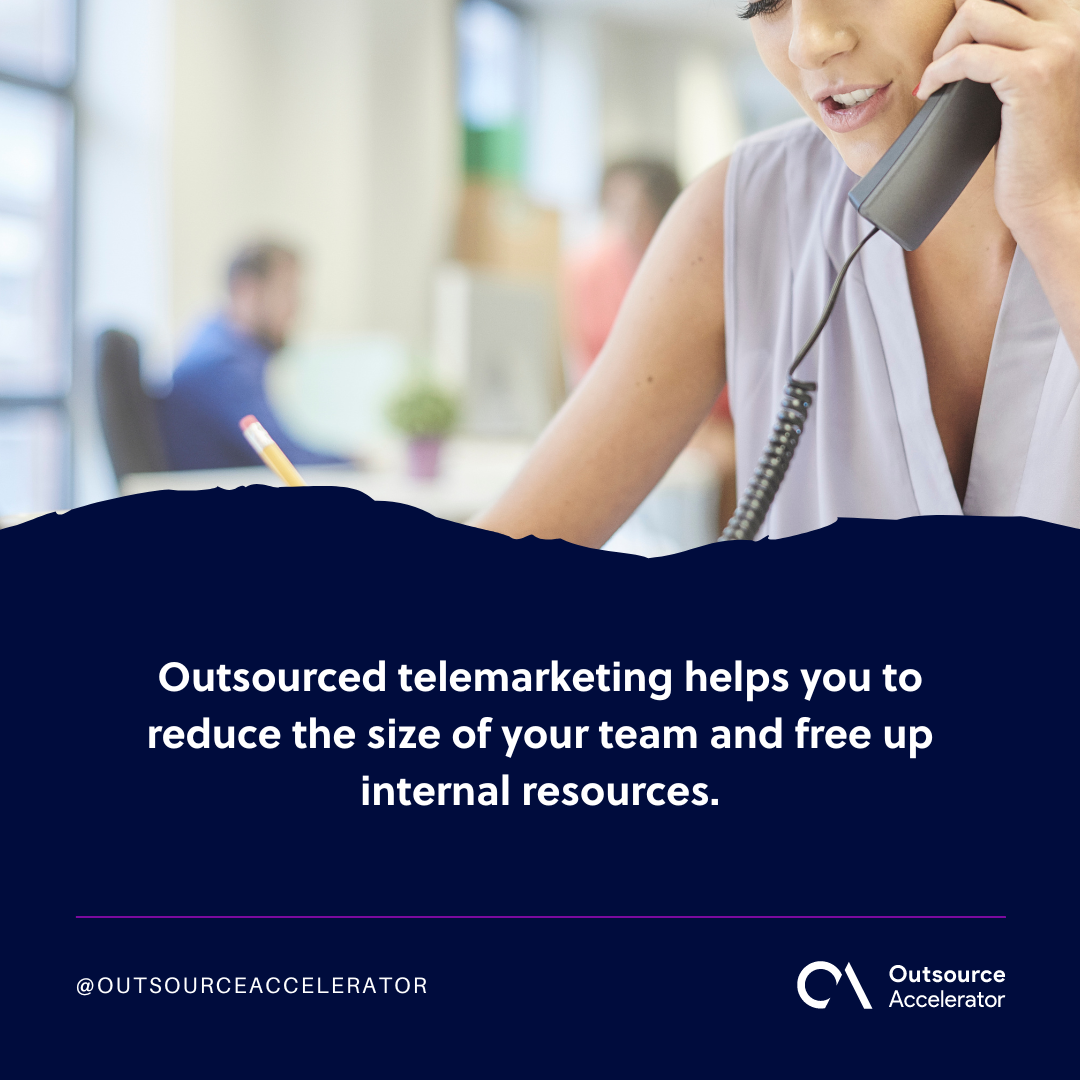 Cold calling services you can outsource | Outsource Accelerator
