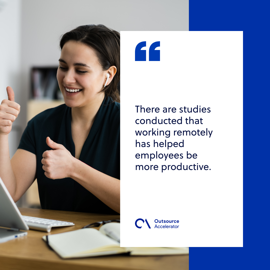 Why you should try cloud staffing | Outsource Accelerator