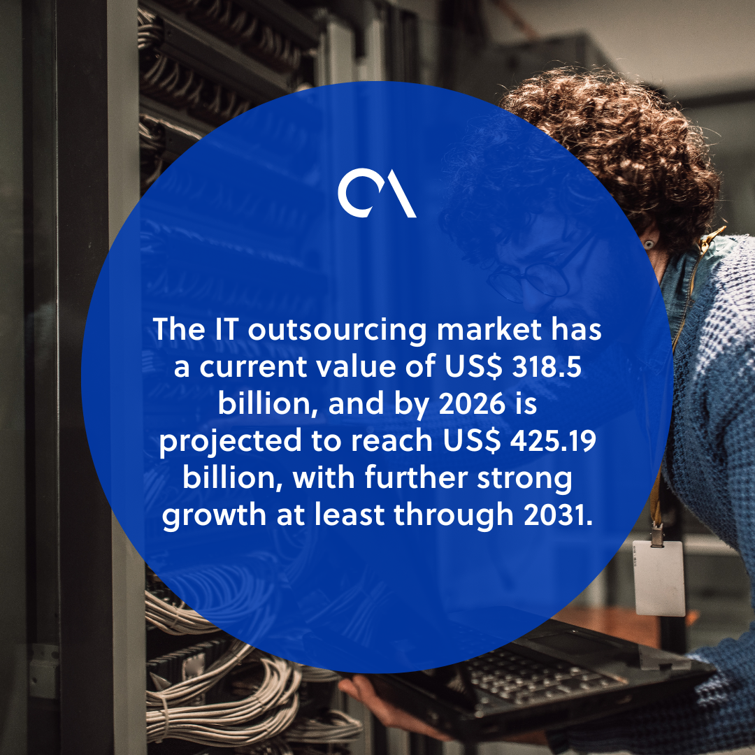 Don't miss out: Exciting outsourcing trends for 2024 | Outsource ...