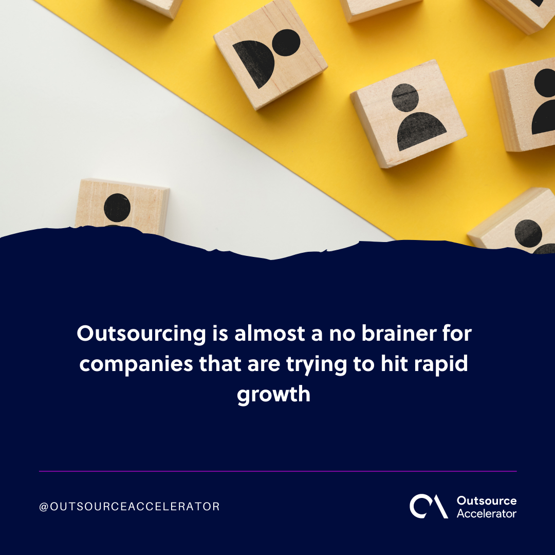 Boutique Outsourcing Services with Booth And Partners’ CEO, Carmen ...
