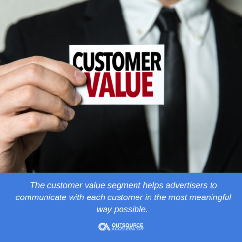 Customer Value Segment | Outsourcing Glossary | Outsource Accelerator