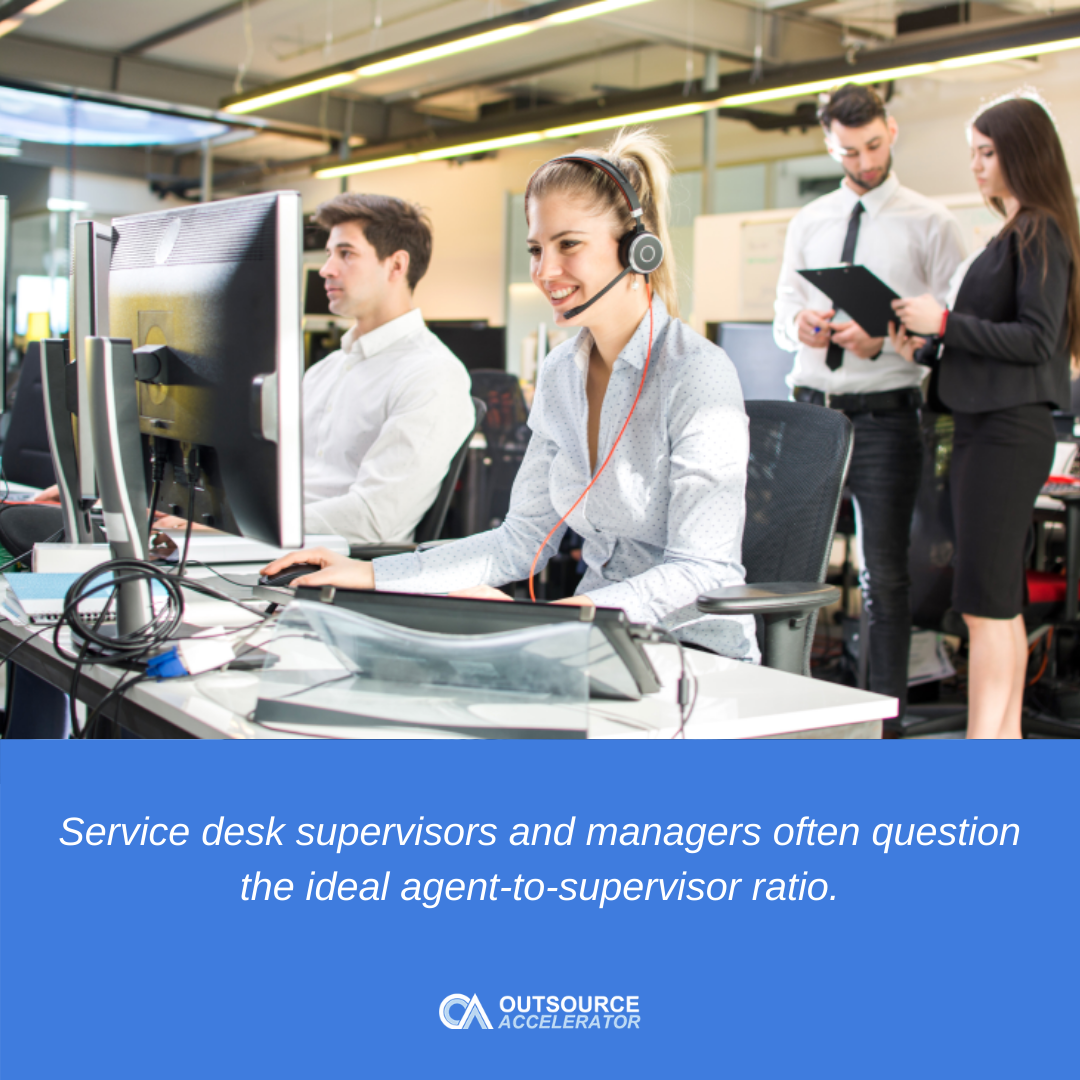 Span of Control | Outsourcing Glossary | Outsource Accelerator