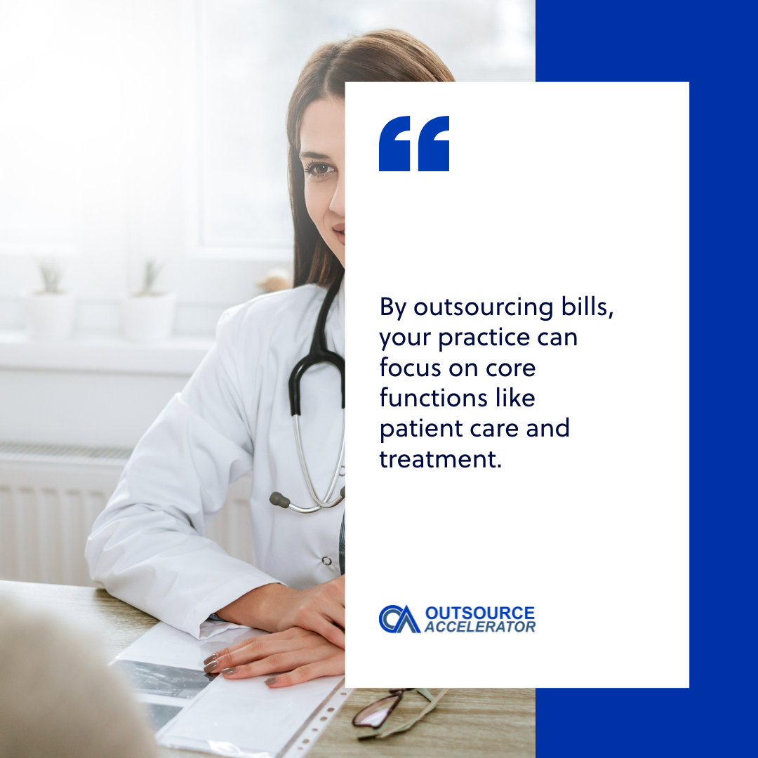 Top 10 benefits of outsourced billing services | Outsource Accelerator