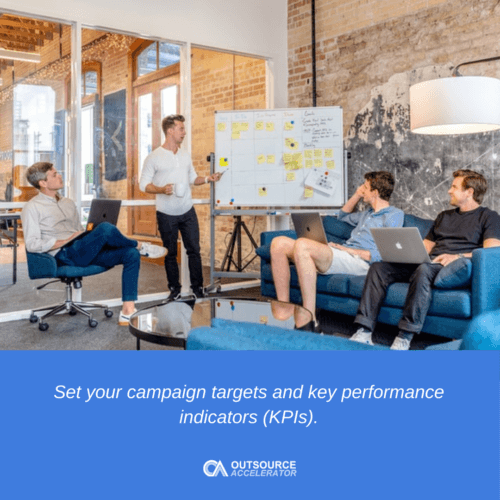 Outbound Call Campaign | Outsourcing Glossary | Outsource Accelerator
