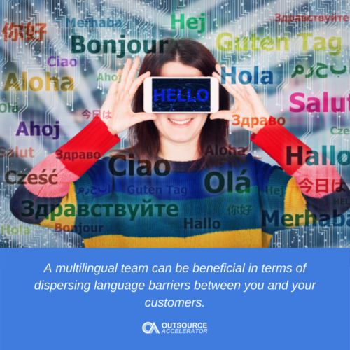 The importance of having a multilingual customer support team ...