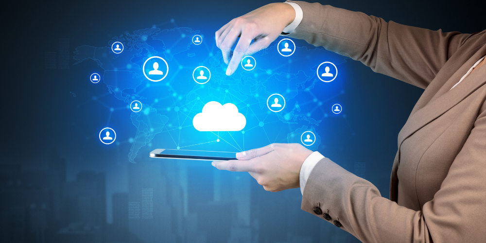 Why you should try cloud staffing | Outsource Accelerator