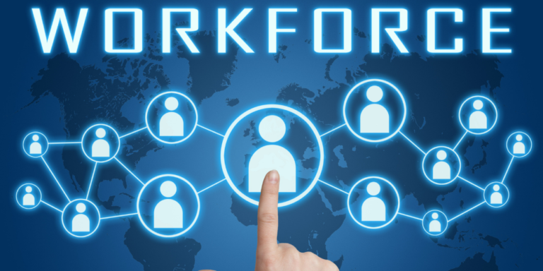 Hybrid workforce: The future of work | Outsource Accelerator