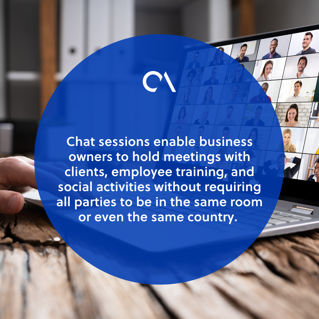 Chat Session | Outsourcing Glossary | Outsource Accelerator