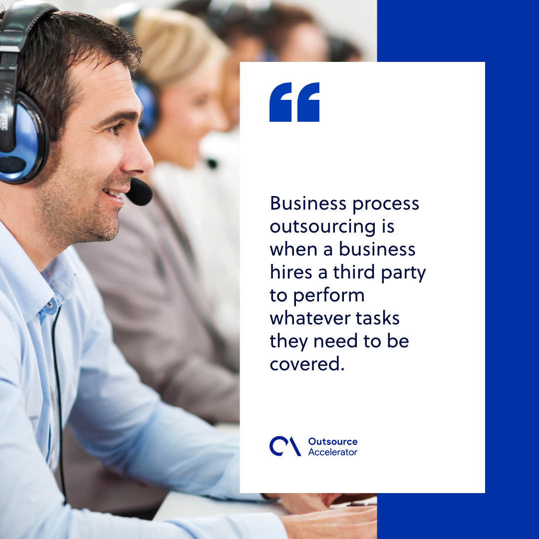 Is a BPO career right for you? | Outsource Accelerator