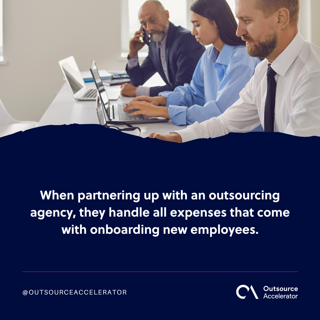 Small business functions that can be easily outsourced | Outsource ...