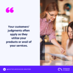 How customer satisfaction impacts a business’ success | Outsource ...