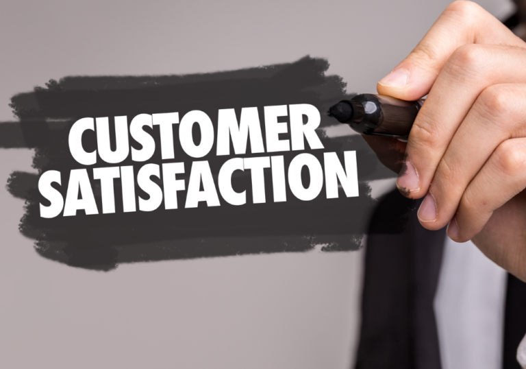 How customer satisfaction impacts a business’ success | Outsource ...