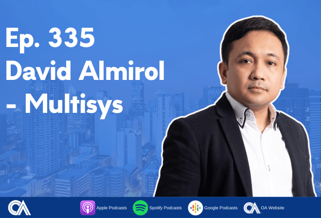 The IT-BPM Multisys Success Story - $100m Acquisition in 5 years ...