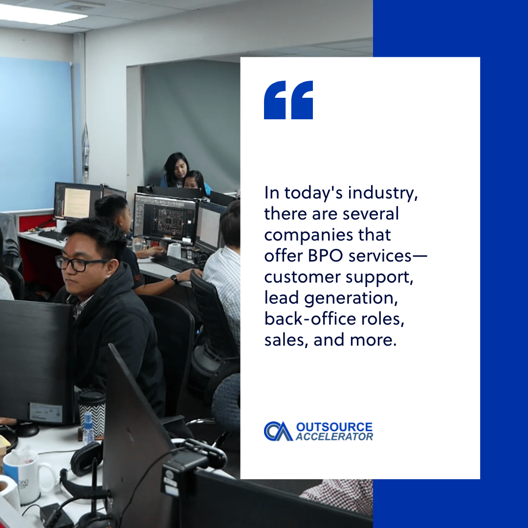 Offshore staffing in the Philippines: A brief guide | Outsource Accelerator