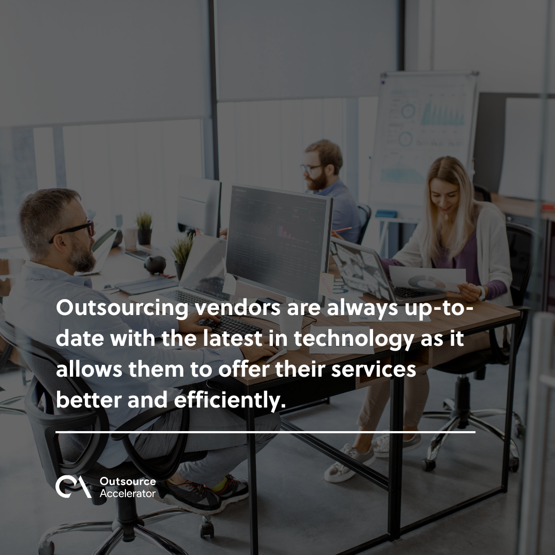 Outsource technical support the right way: A definitive guide | Outsource Accelerator