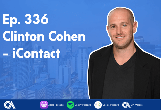 Exploring South African Outsourcing with iContact’s Clinton Cohen | Outsource Accelerator