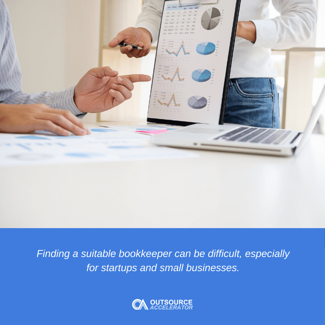 Manage your finances better with outsourced bookkeeping | Outsource ...