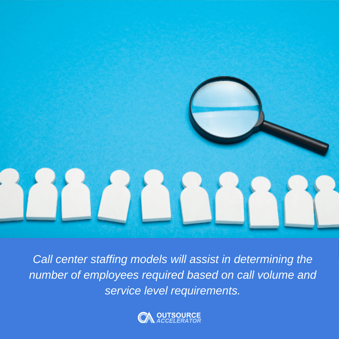 Outsourcing Glossary | Staffing Model | Outsource Accelerator