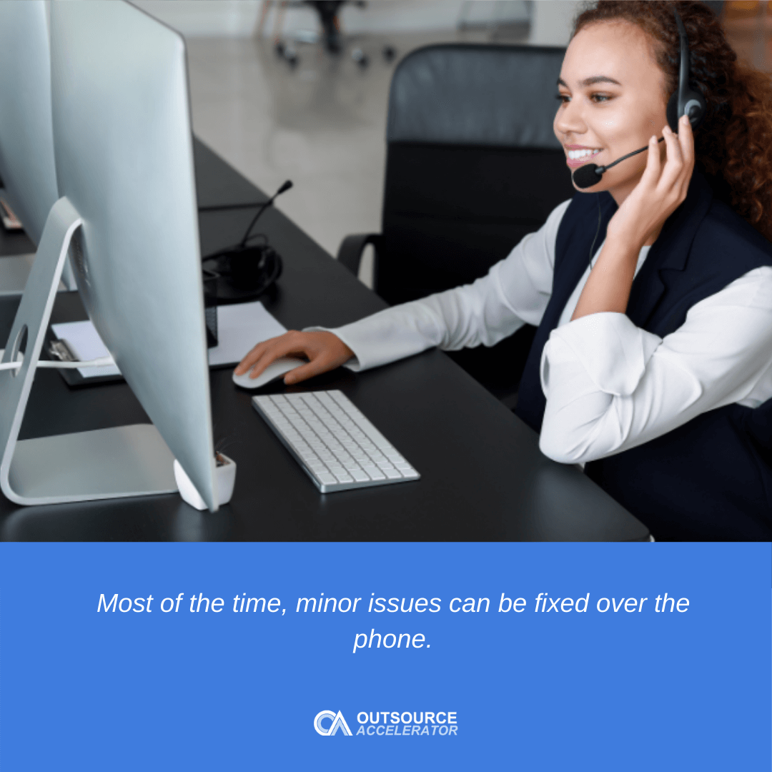 Outsourced technical support: Is it for your business? | Outsource ...