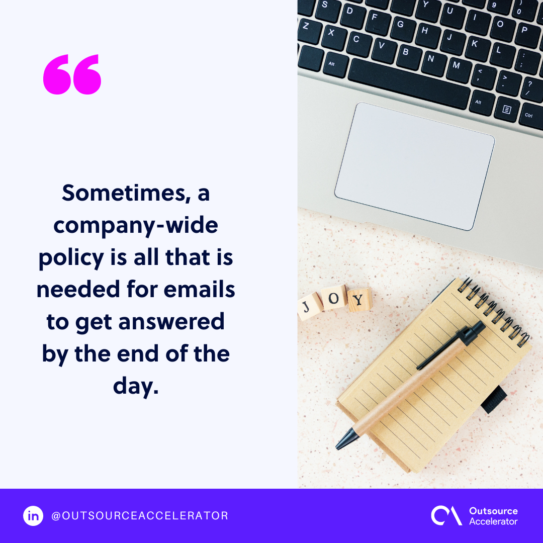 Top five tips in managing your cloud staff | Outsource Accelerator