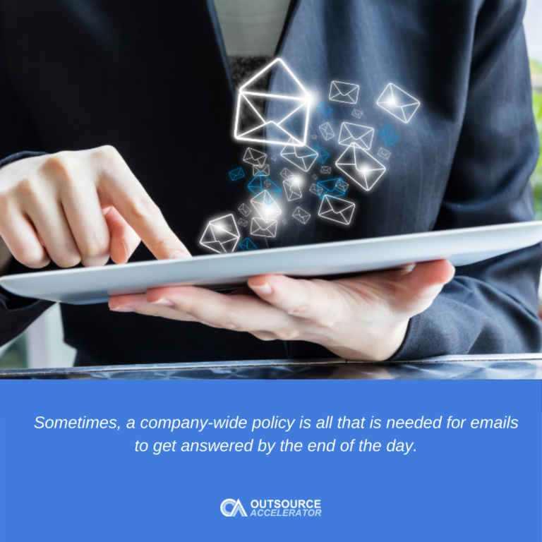 Top five tips in managing your cloud staff | Outsource Accelerator