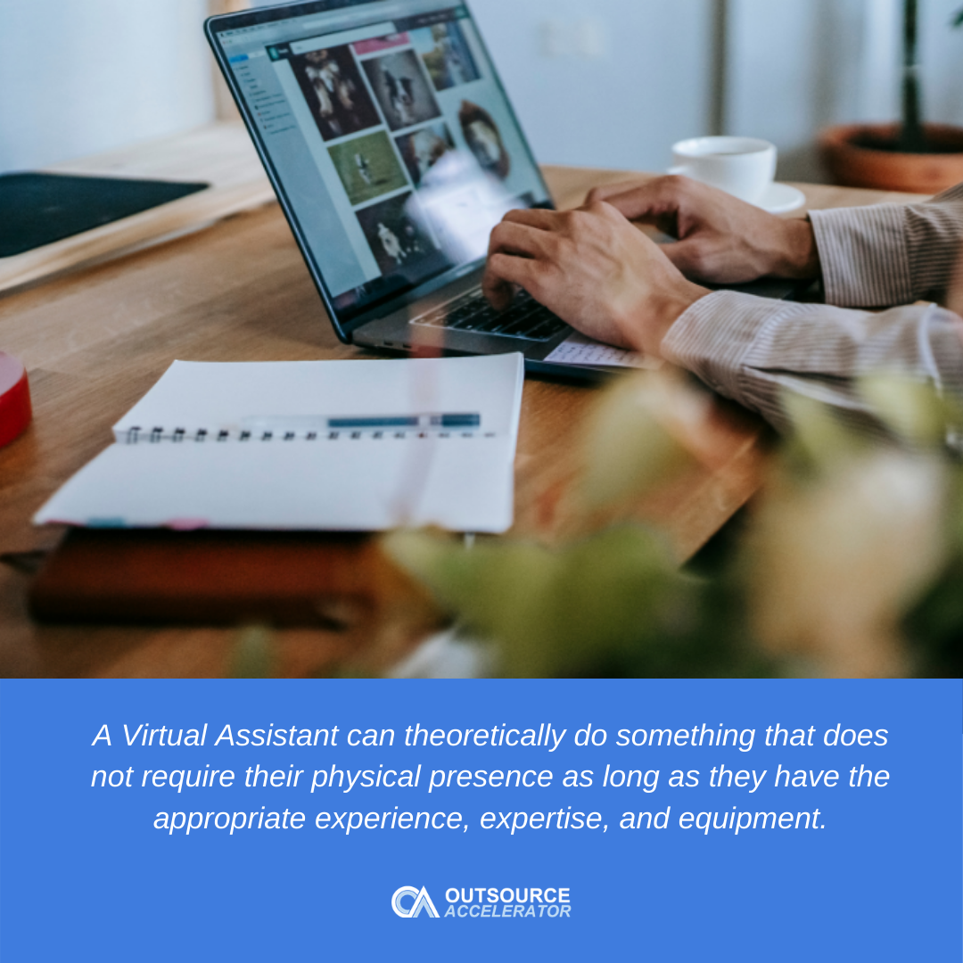 Hire a virtual assistant | Outsource Accelerator