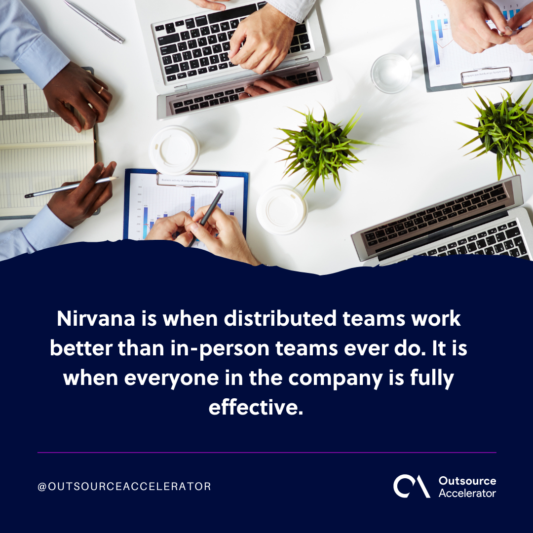 Matt Mullenweg: The five levels of autonomy in a distributed work ...