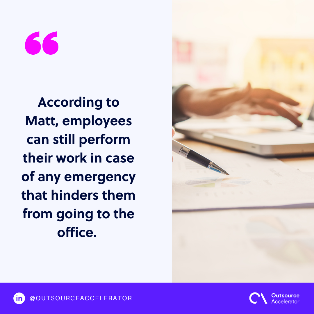 Matt Mullenweg: The five levels of autonomy in a distributed work ...