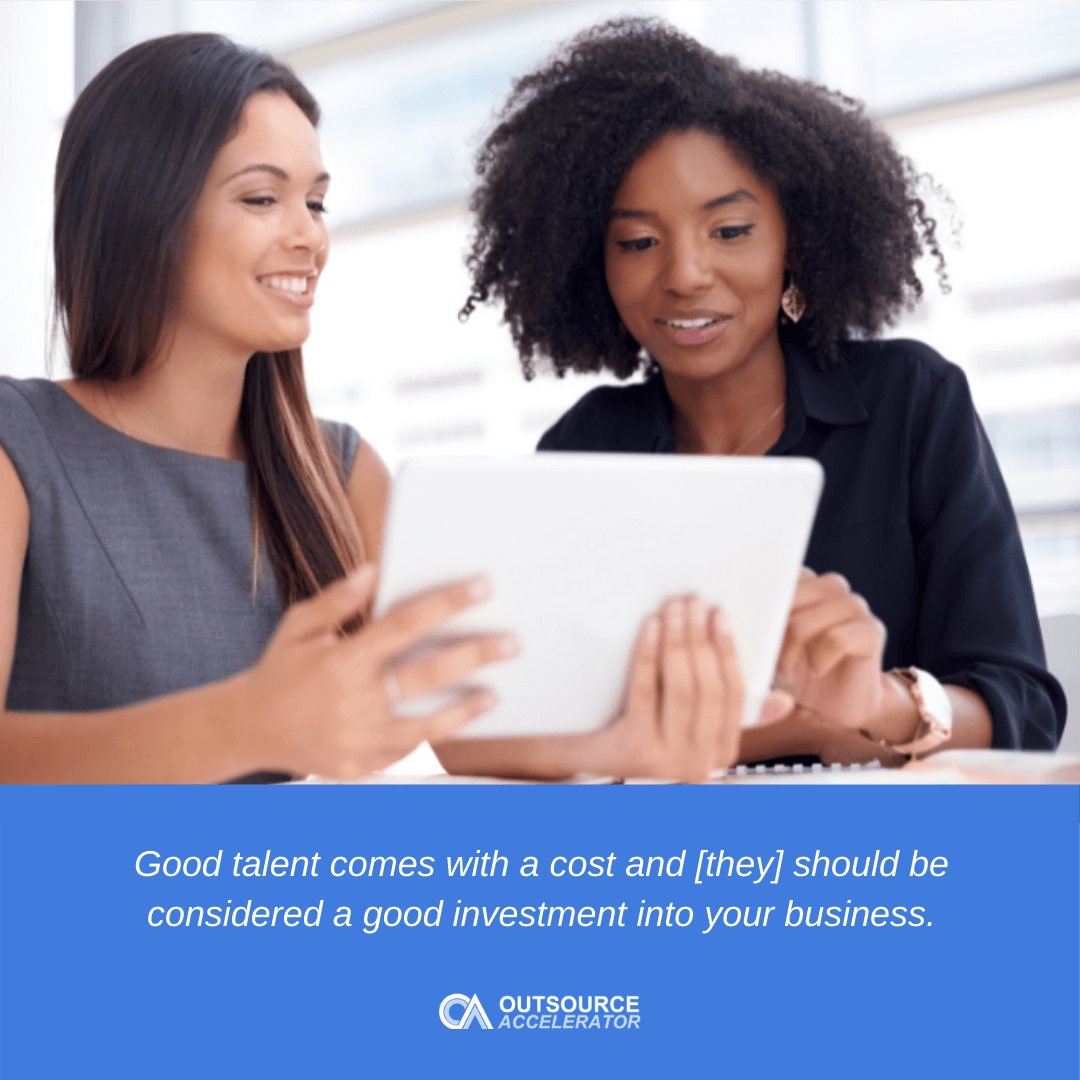 How to Ensure High-Quality Results With Offshore Staffing - with ASW ...