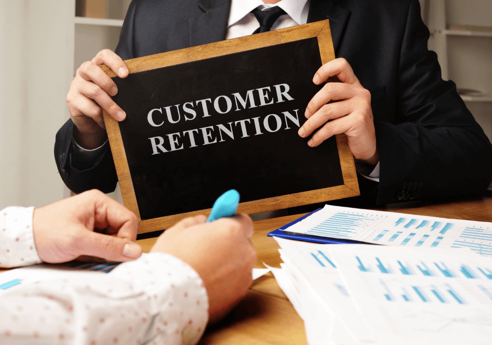 Customer retention: The whys and the hows | Outsource Accelerator