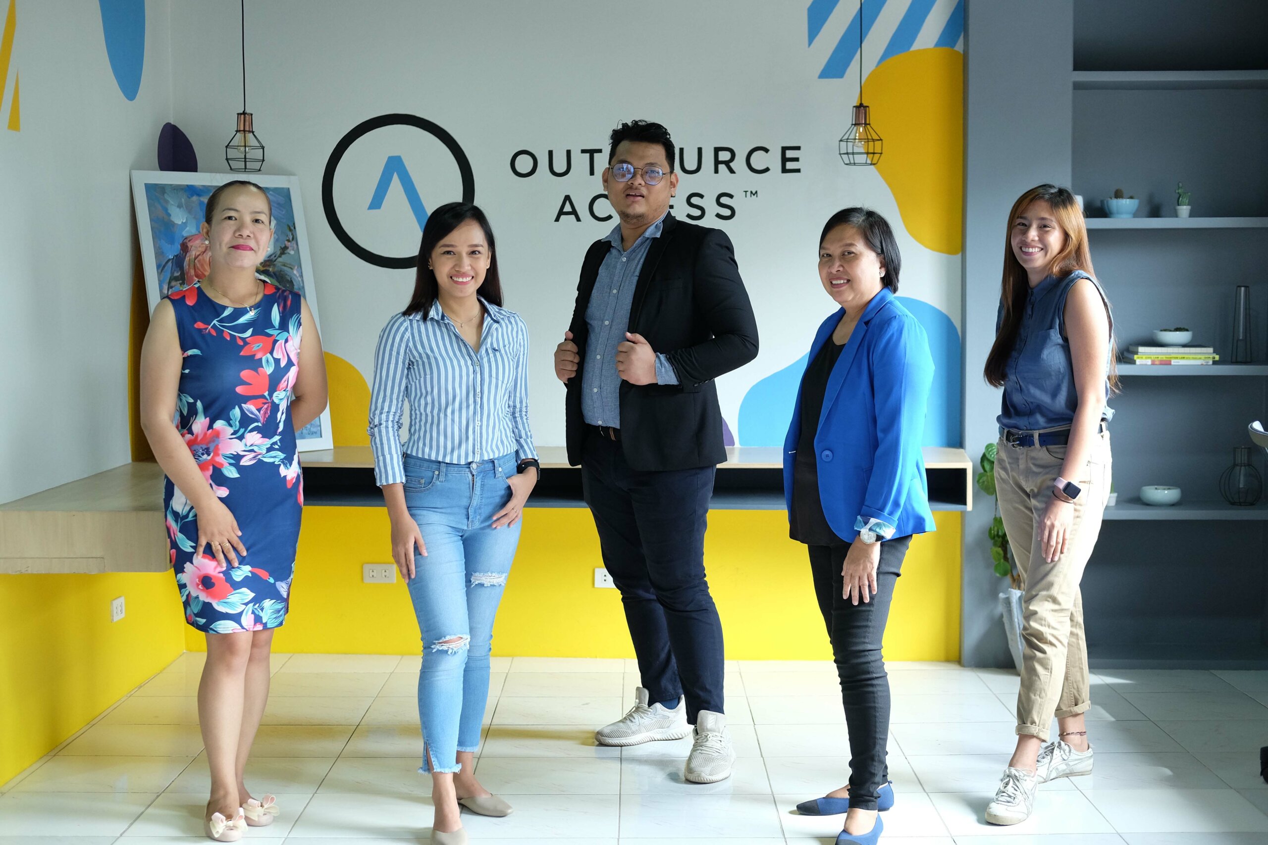 Outsource Access | Outsource Accelerator