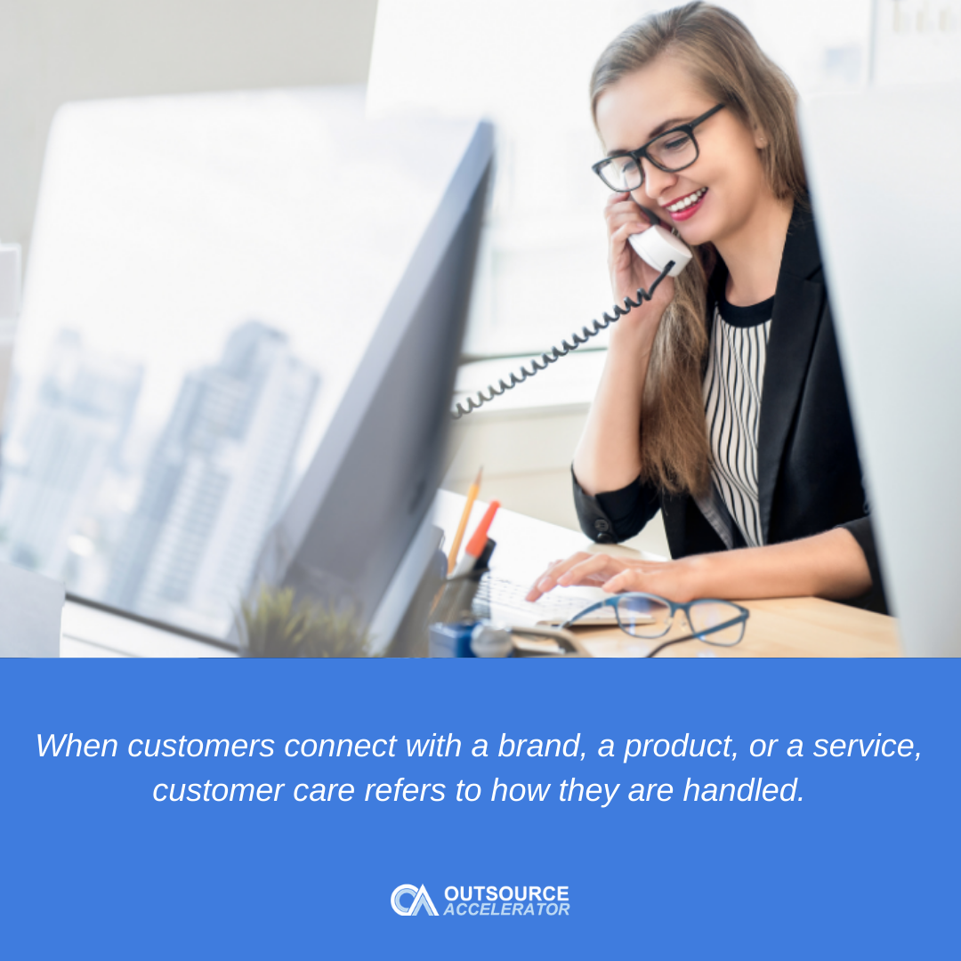 Customer care: The dos and the don’ts | Outsource Accelerator