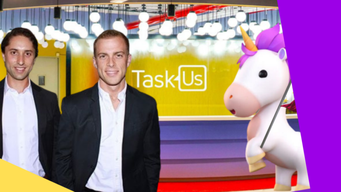 Philippines' first unicorn - TaskUs | Outsource Accelerator