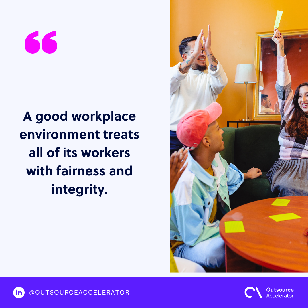 Work Culture | Outsourcing Glossary | Outsource Accelerator