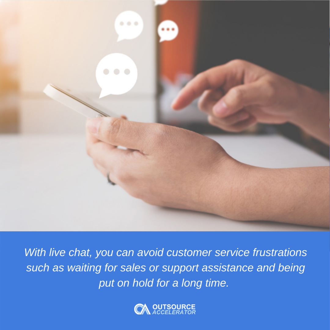 Top 8 tips to boost customer satisfaction | Outsource Accelerator